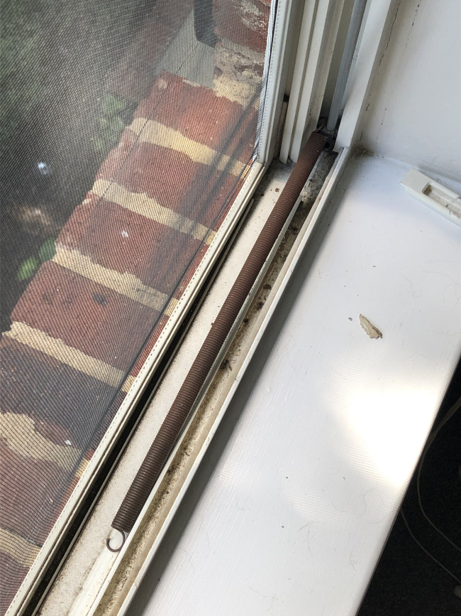 Window Spring Repair, Charlotte, NC | Windowmaxx Inc.