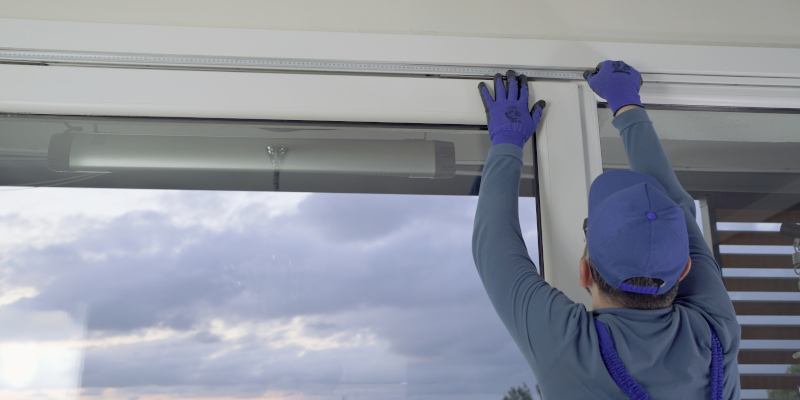 Window Installation, Charlotte, NC - Windowmaxx